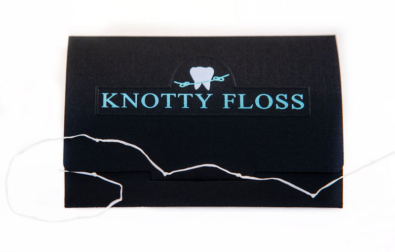 Knotty Floss - Highest Quality Dental Products In One Place